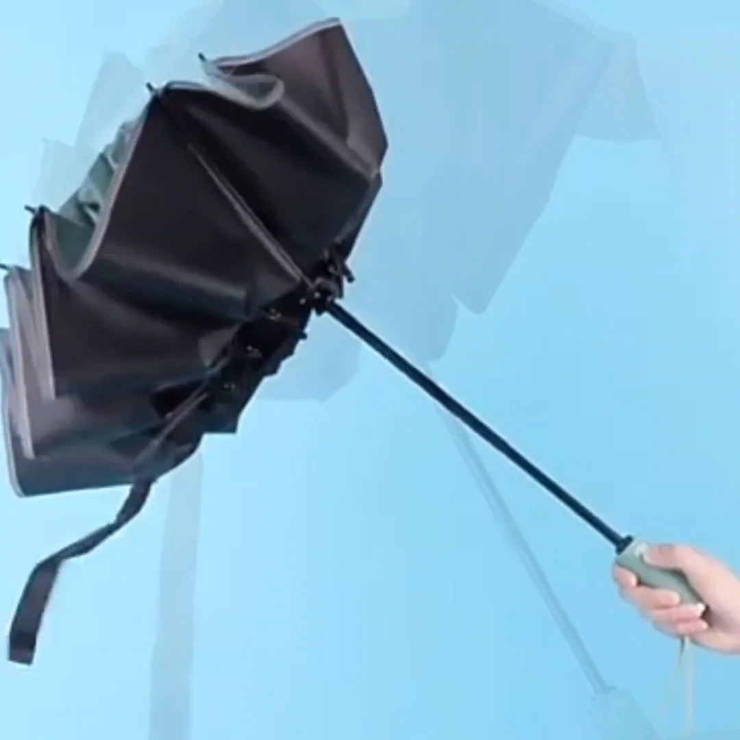 Wholesale Portable Inverted Sun Umbrellas For The Rain Waterproof ...