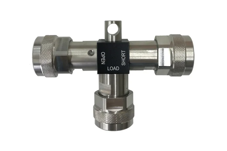 Type N Osl Mechanical Calibration Kit For Vector Network Analyzer - Buy ...