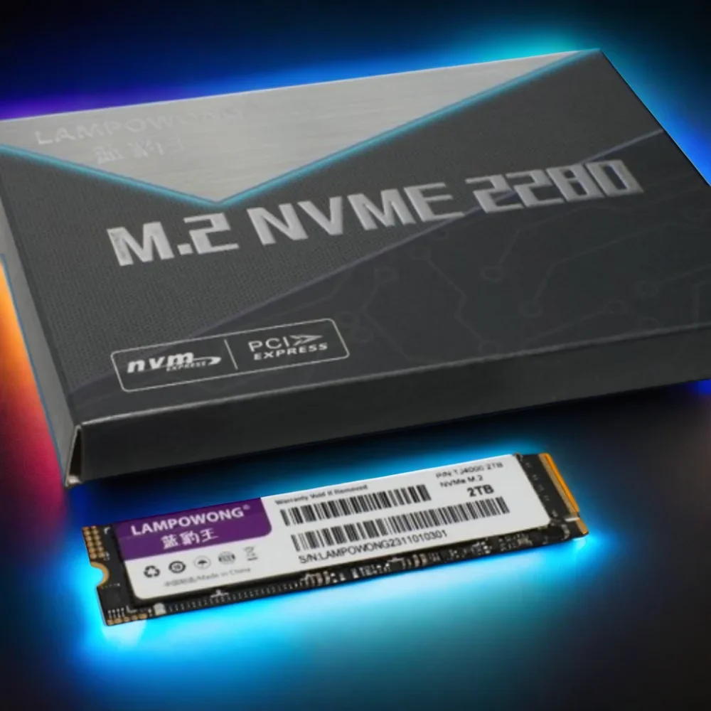 Budget-friendly Pcie 3 Nvme Gen3 M.2 2280 Internal Ssd Direct Storage ...