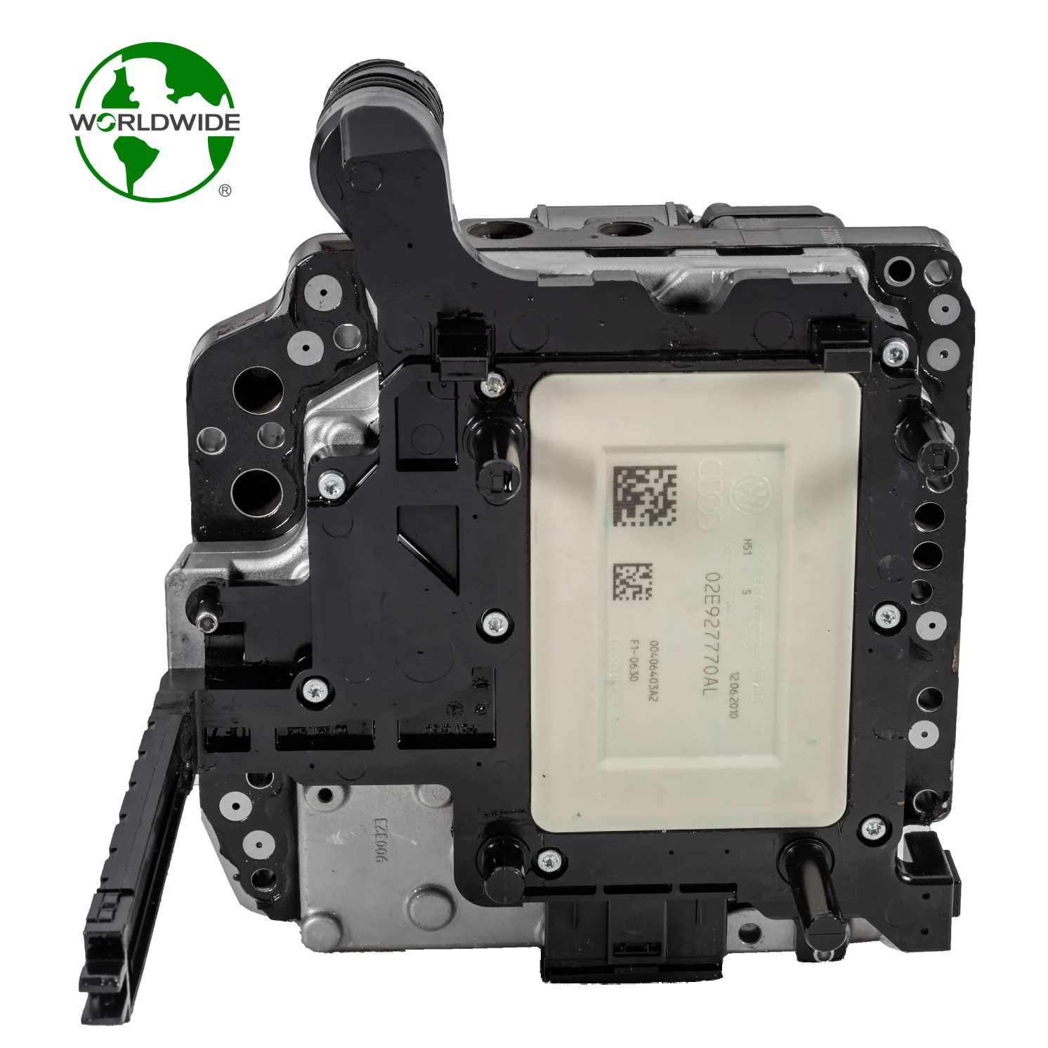 WWT 02E927770AM Transmission Mechatronic - High-Quality DSG Part