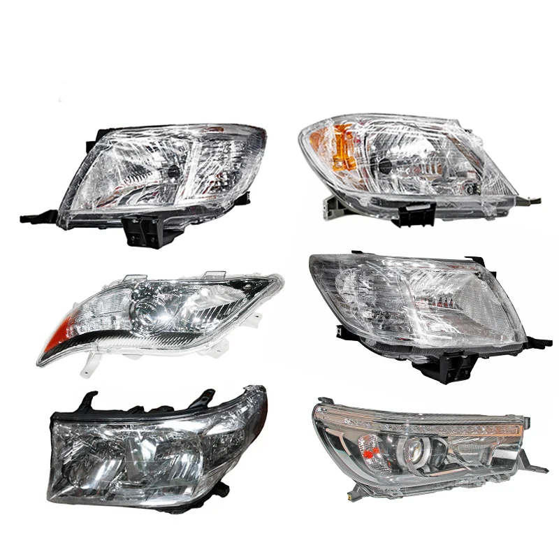 Japan Car Rear Front Bumper,Auto Front Bumper For Toyota Hilux Mazda 3 ...