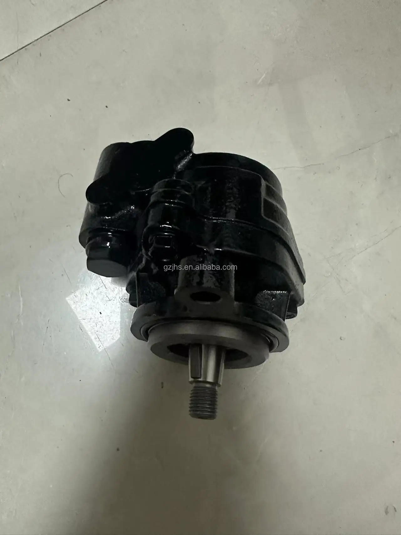 Power Steering Pump For Prado Land Cruiser Hzj80/1hz/hzj105 44320-60171 ...