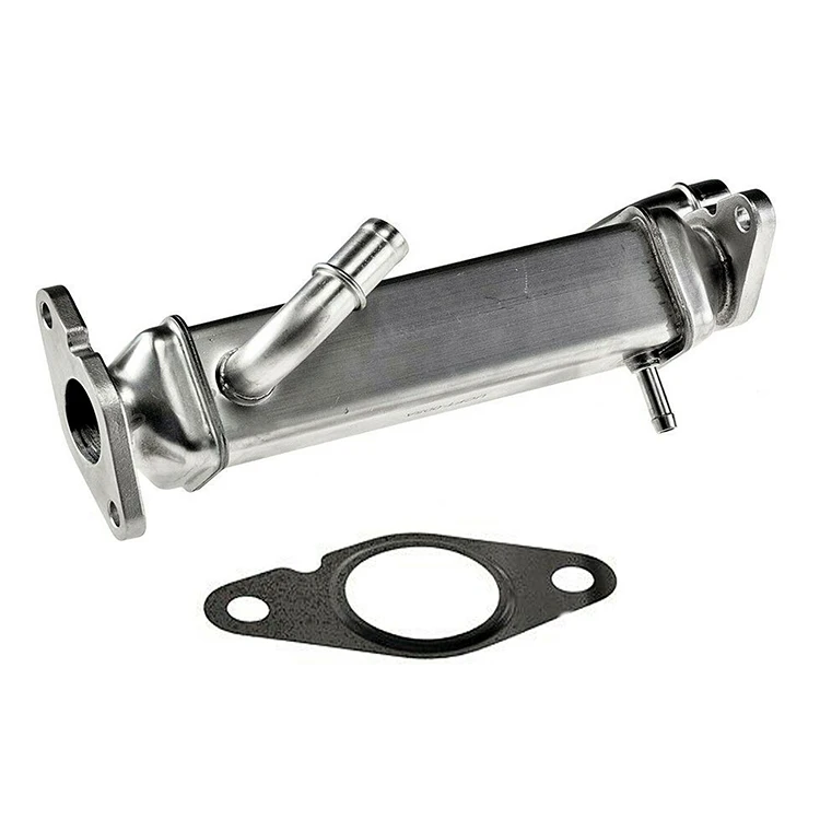 Brand New Exhaust Gas Recirculation Egr Cooler 5801365304 Used For ...