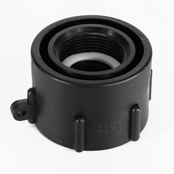 Ibc Tank Spare Parts Quick Coupling 11/4" Female To 2"s60*6 Female 11/4 ...