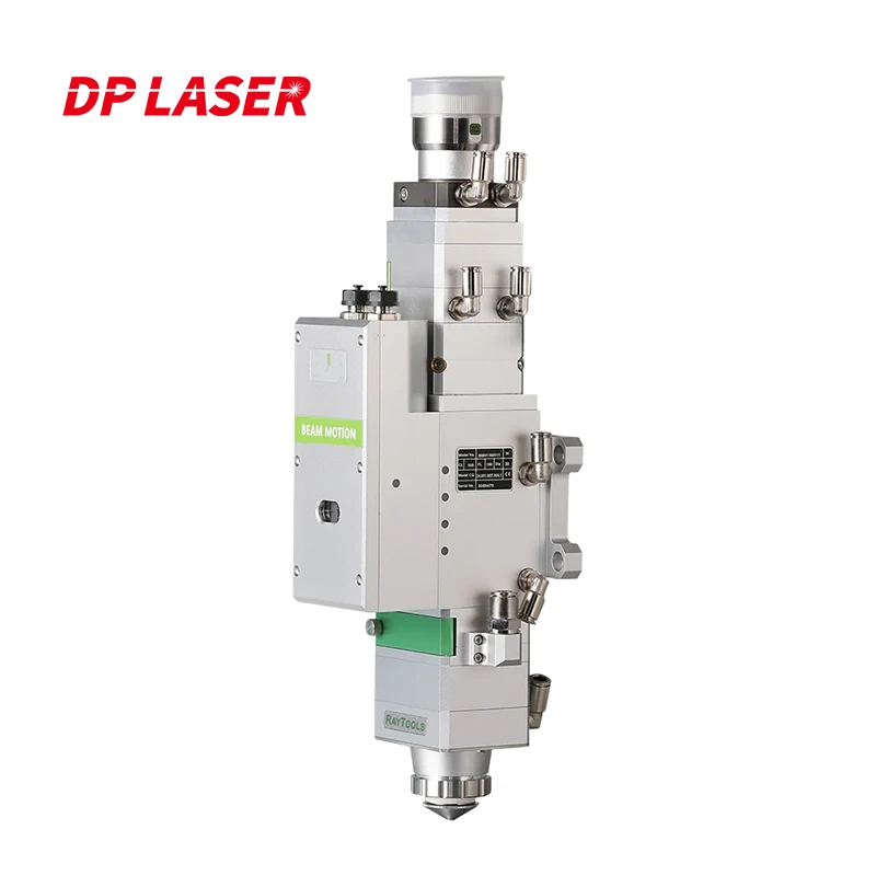 Raytools Laser Head For Cutting Machine Auto Focus Laser Cutting Head ...