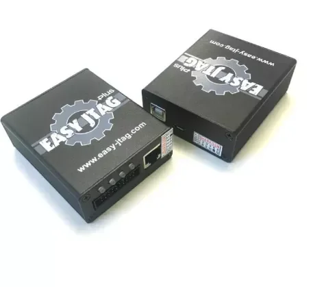 Easy-jtag Plus Box with Emmc Socket for Htc, Huawei, LG, Moto, Samsung