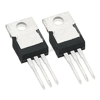 Jeking Lm35 Local Configuration Board Mount Temperature Sensors To-220 ...