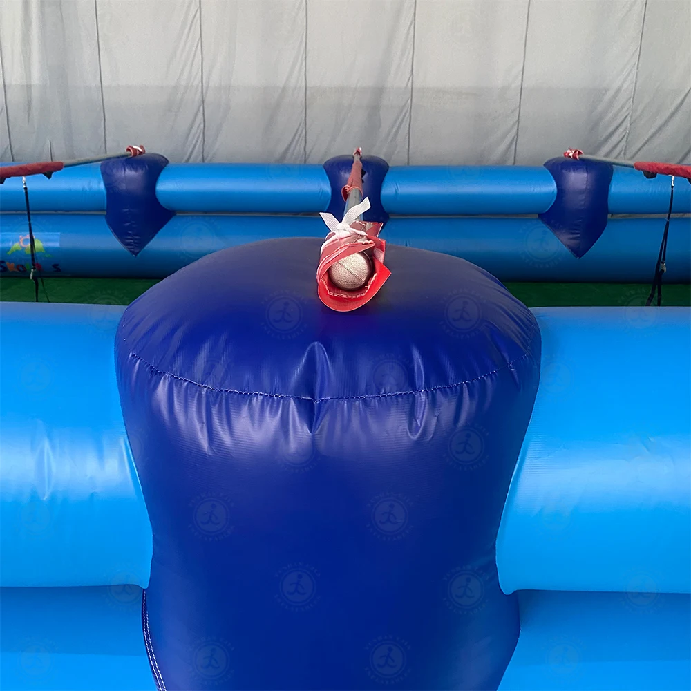 Commercial Giant Adults Inflatable Sport Game,kids Inflatable Human ...