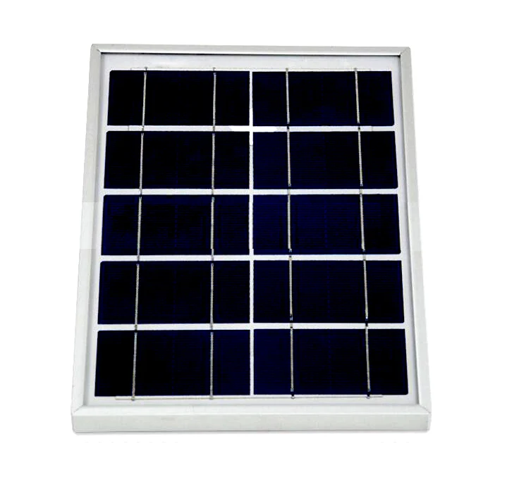 Small Solar Panel 6v 2w 3w 4w 5w 6w 7w 8w 9w 10w 12w 15w ...