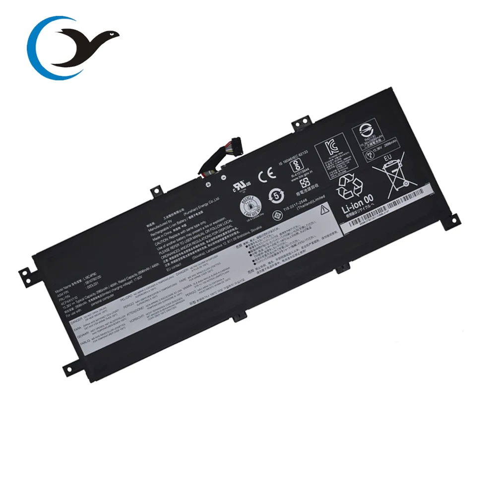 Brand New Original Laptop Batteries L18m4p90 L18d4p90 L18c4p90 For ...