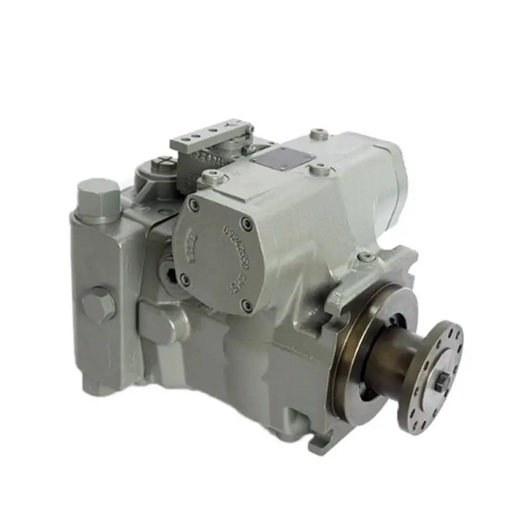 A4vtg90 Series Hydraulic Closed Loop Piston Pump For Mixing Truck - Buy ...