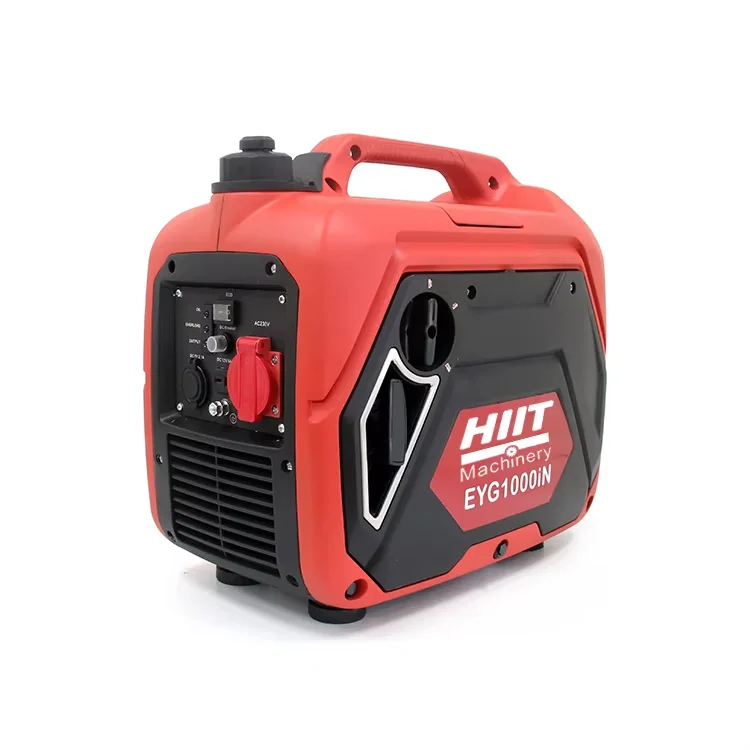 220v 110v 3kw 4kw 5kw 6kw Professional Electric Power Portable Gasoline ...