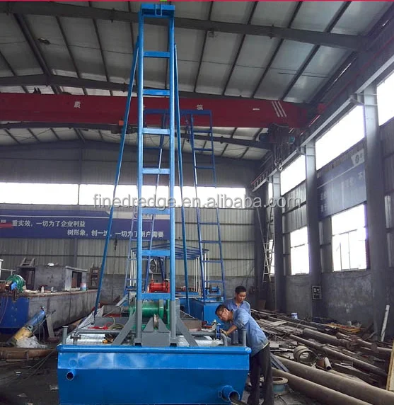 Mini Draga De Río - Buy Río Draga,Mini Draga,La Draga Product on ...