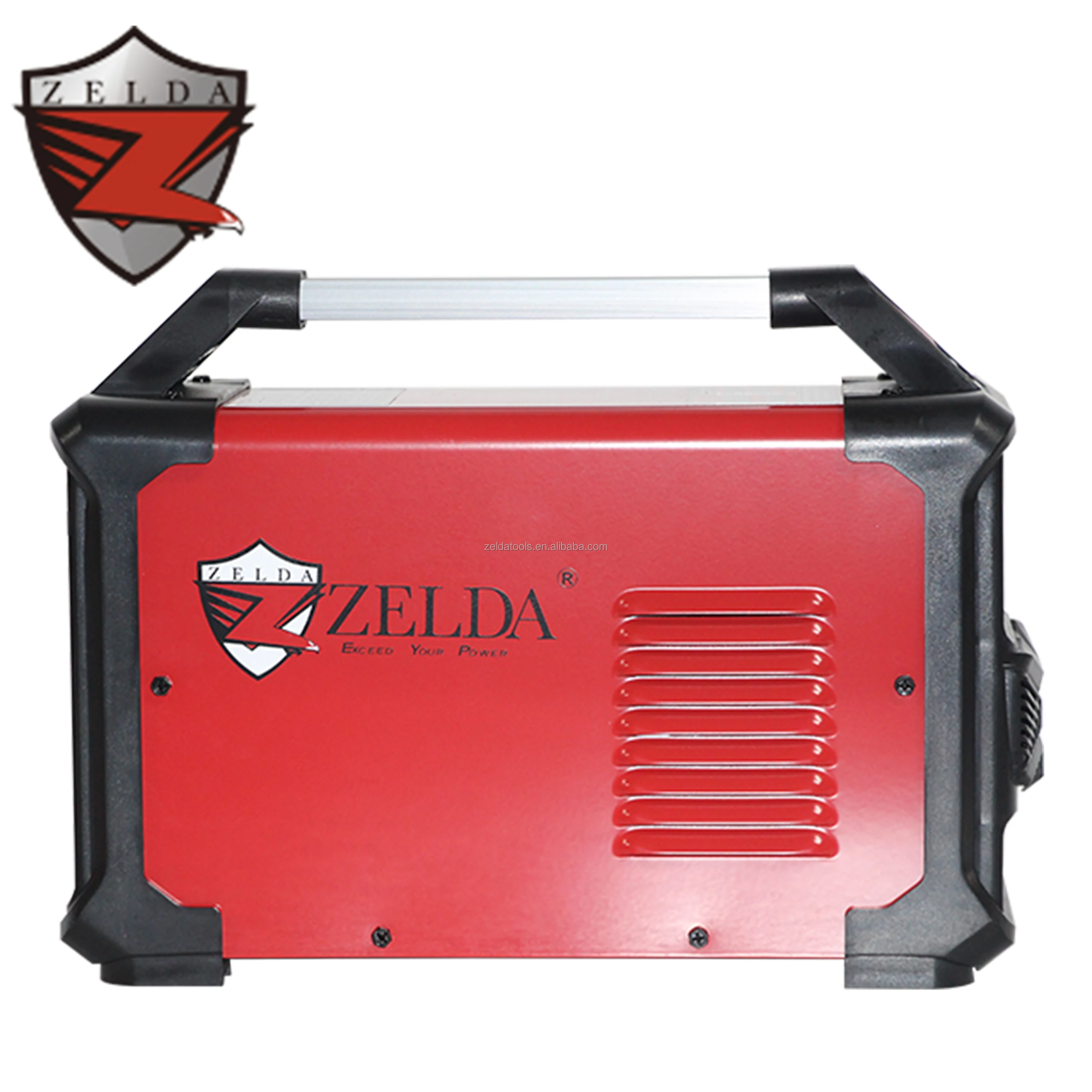 Zelda Inverter Welding Machine Welding Machine Portable Arc Welders ...