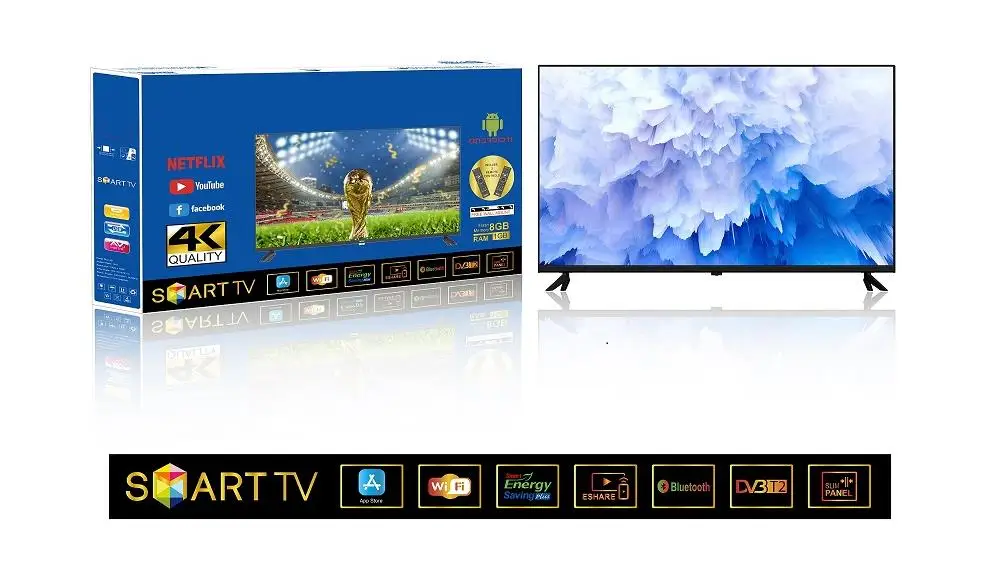 2023 New Sealed For Samsungs Neo Quantum Qled 8k Smart Tv - Buy 8k Tv,Smart Tv Tv,Android Tv ...