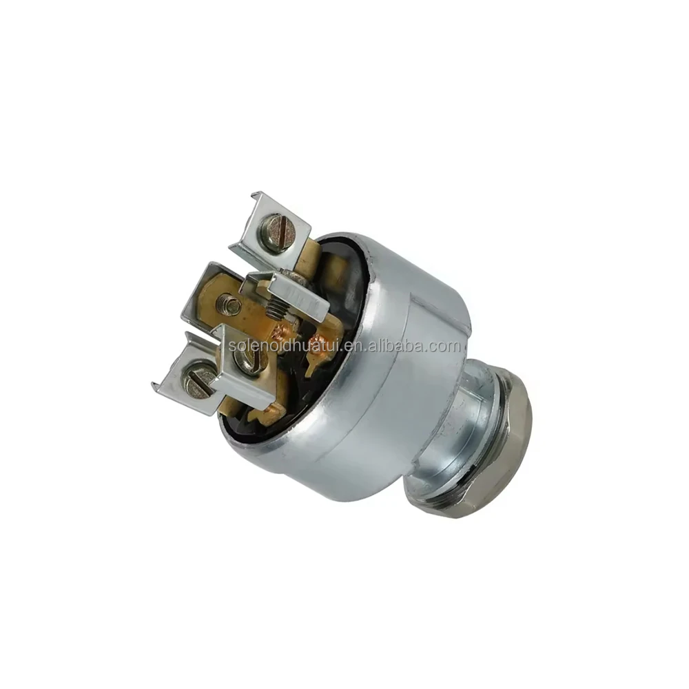 Ignition Switch 1723186 2339413 3480033 7004210 1659819/0272041 for ...