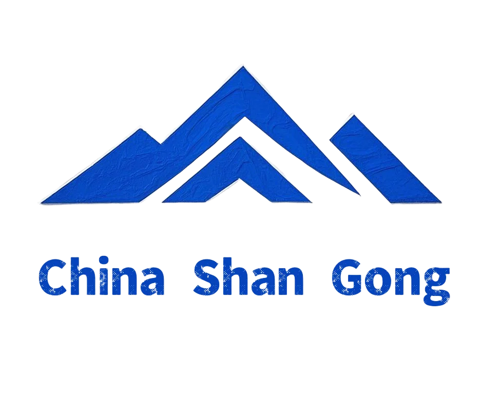 Company Overview - Shandong Shangong Machinery Manufacturing Co., Ltd.