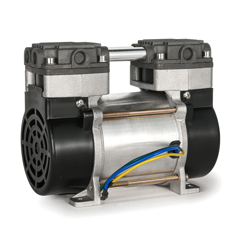 Alibaba.com: DC 12V/24V BLDC oilless silent air compressors for oxygen ...