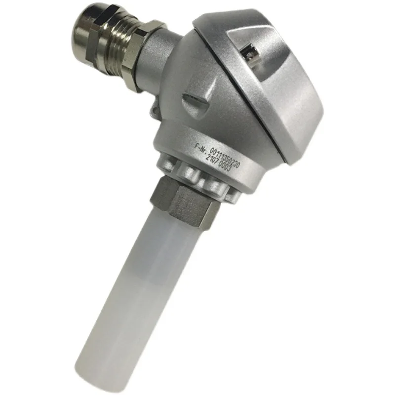 JUMO Temperature Sensor 902230 - Compact 40 TN00667691-50-600C