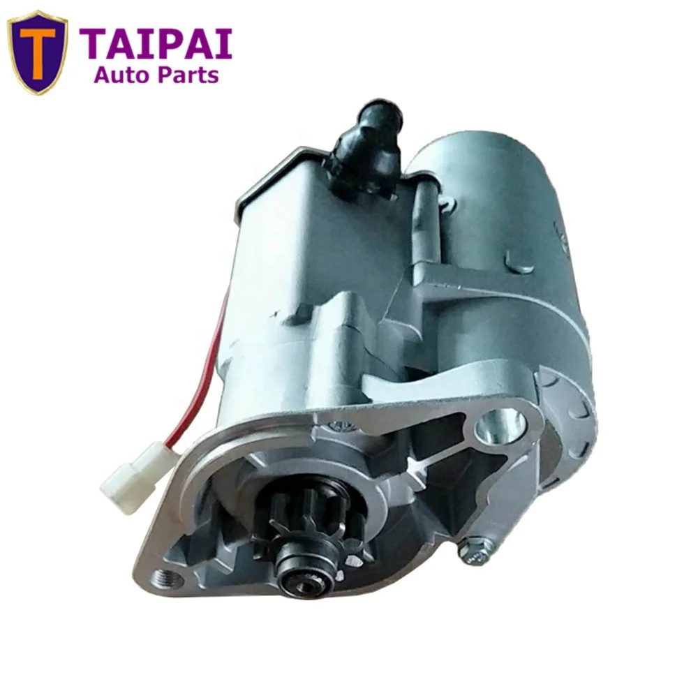 Starter for TOYOTA HILUX 28100-54491 28100-0L050 28100-0L051 28100 ...