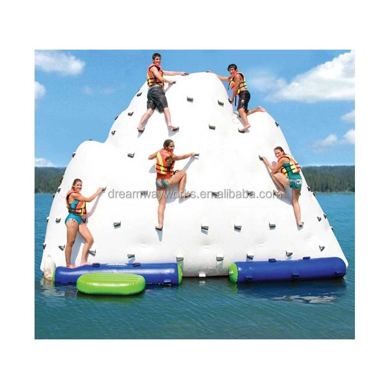 2022 Hot selling inflatable pool iceberg iceberg float| Alibaba.com