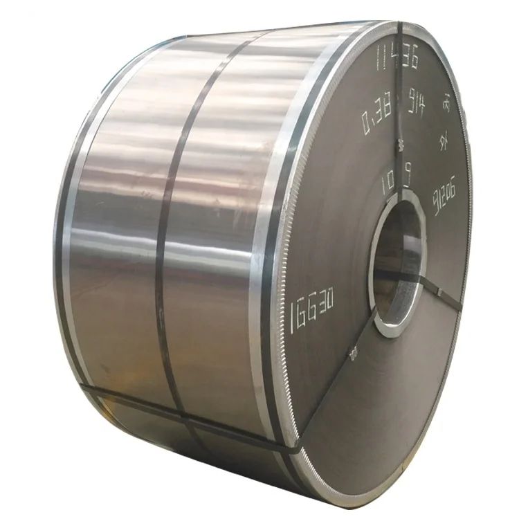 Full Hard Cold Rolled Steel Coil /crc Coils Free Sample Japan - Buy ...