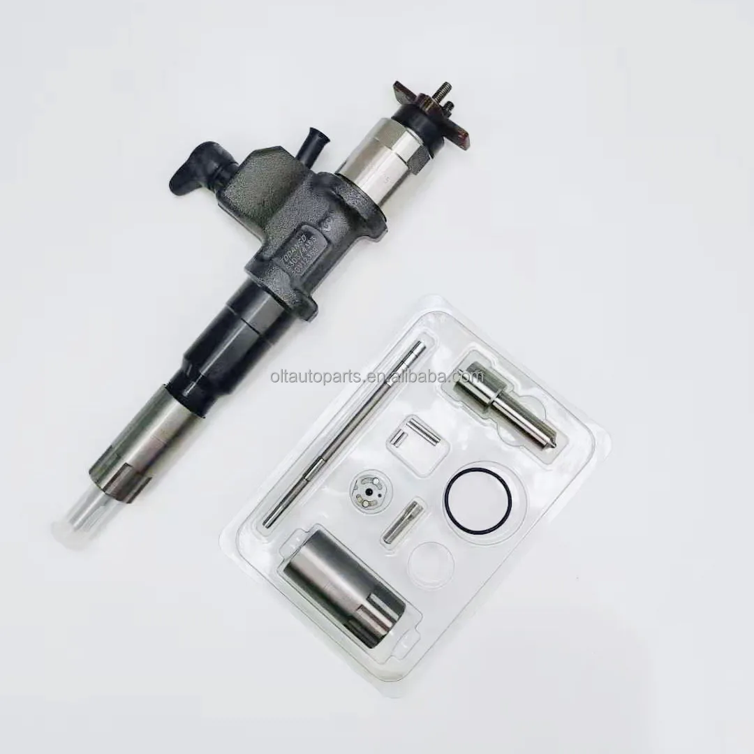 共轨柴油喷油器泵0445010662 LR019605 LR027564 LR023597用于路虎3.0T| Alibaba.com