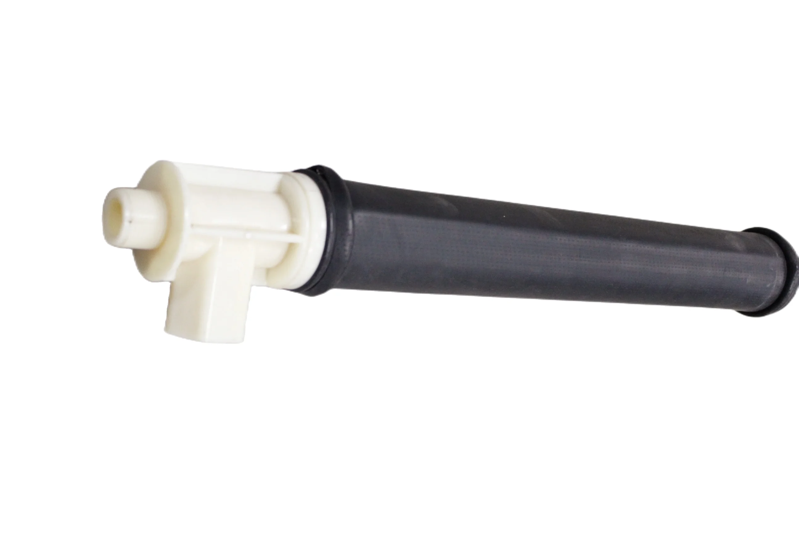 Tube Aeration Diffuser Pvc Fine Bubble Diffuser For Wastewater ...