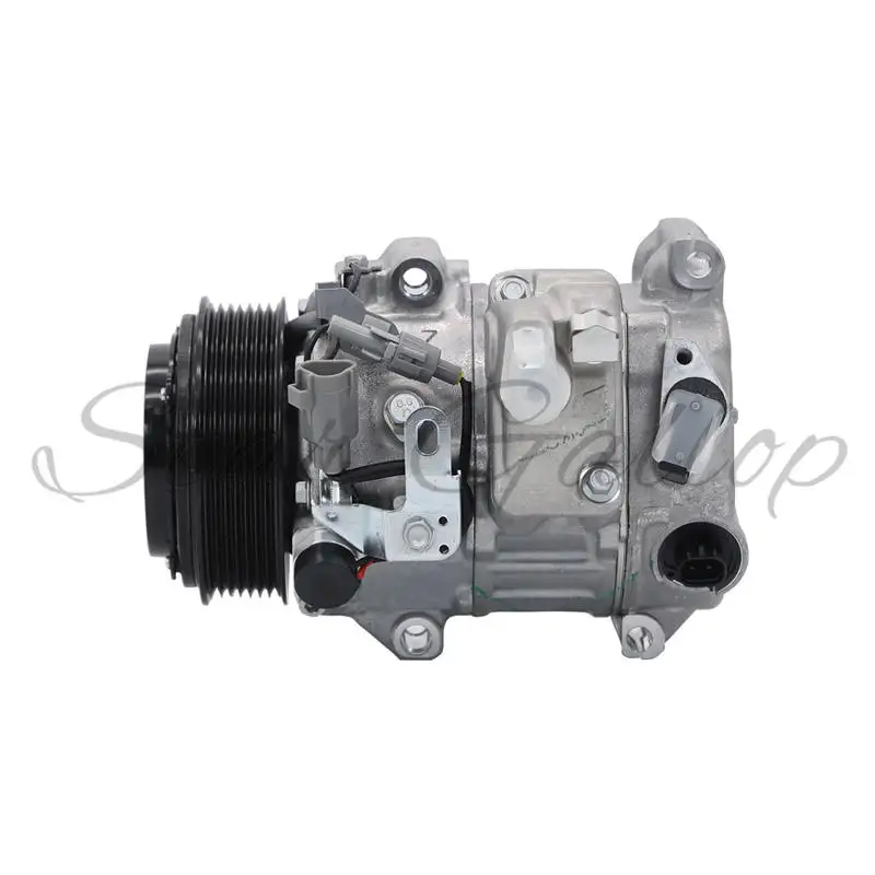 Automotive air condition compressor for Toyota oe 8832048220 auto car ...