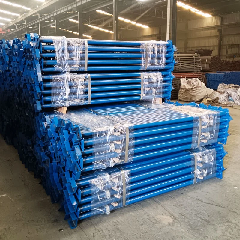 Cheap 5m 4m Building Aluminum Formwork Scaffolding Light Duty ...