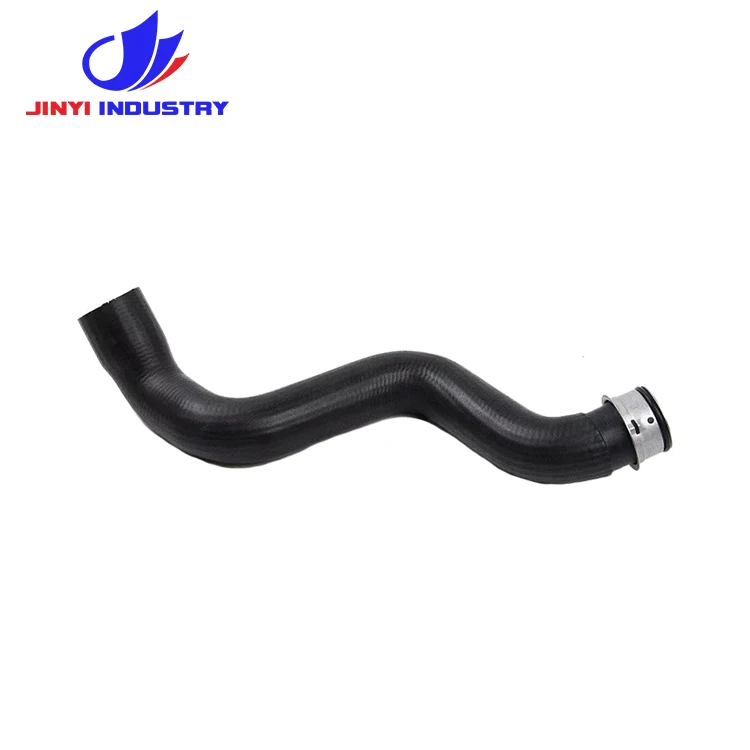 Cooling System Coolant Radiator Hose Suitable for MERCEDES-BENZ ...