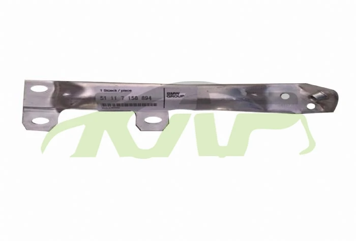 Upper Bracket L 51117158893 R 51117158894 Car Upper Bracket For Bmw F10 ...