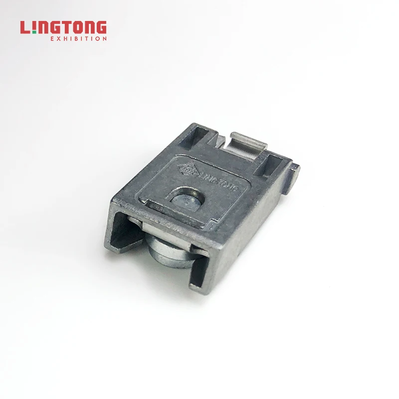 8.5mm System Groove Aluminum Extrusion Tension Lock for Beam