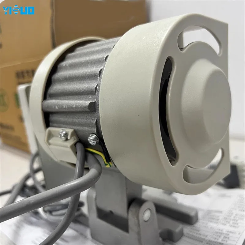 Ys Separate Industrial Sewing Machine Motor Price Servo Motor With ...