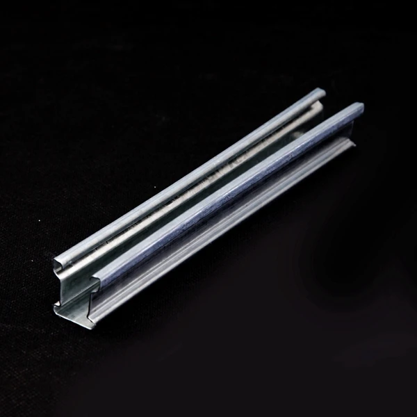 Australia Style Gypsum False Ceiling Metal Steel Z275g Ceiling C ...