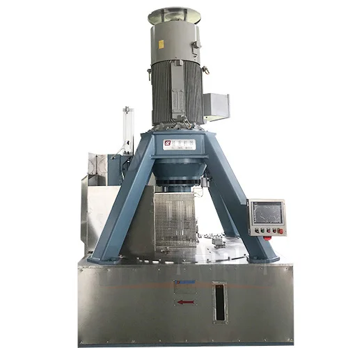 Large Processing Capacity Automatic Sugar Centrifugal Machine