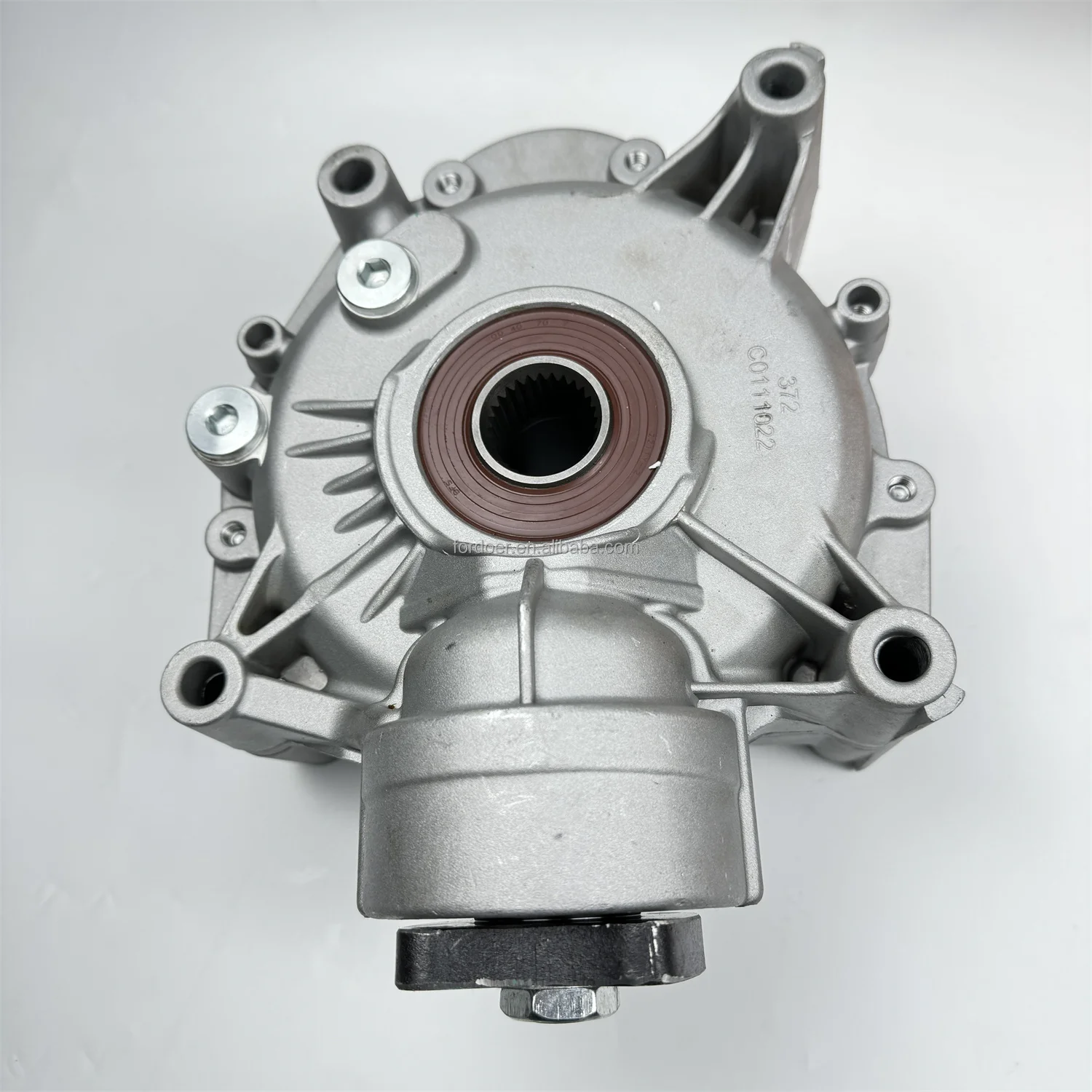 Rear Differential Assembly Atv 1332492 1332802 For 550 850 1000 Engine ...