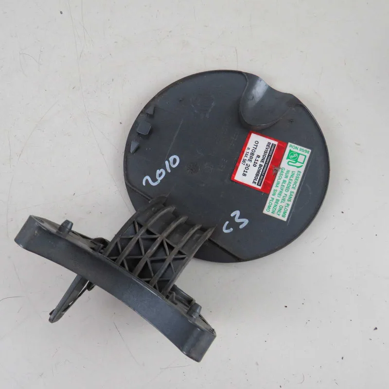 Fuel tank flap 3045001500 Citroen C3 Mk1 2002-2010 used (47302 ...