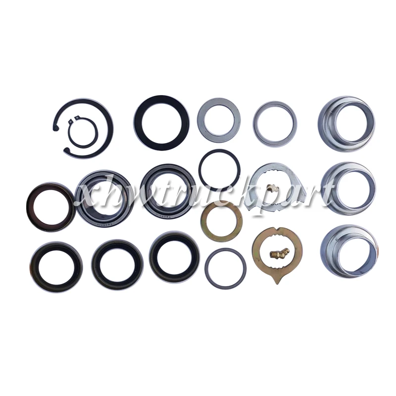 Brake Camshaft Repair Kit 3604200441 Brake System Camshaft Repair Kit ...