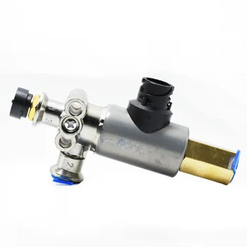Truck Solenoid Control Valve Air Brake Valve Oe A0049978236 4721763160 ...