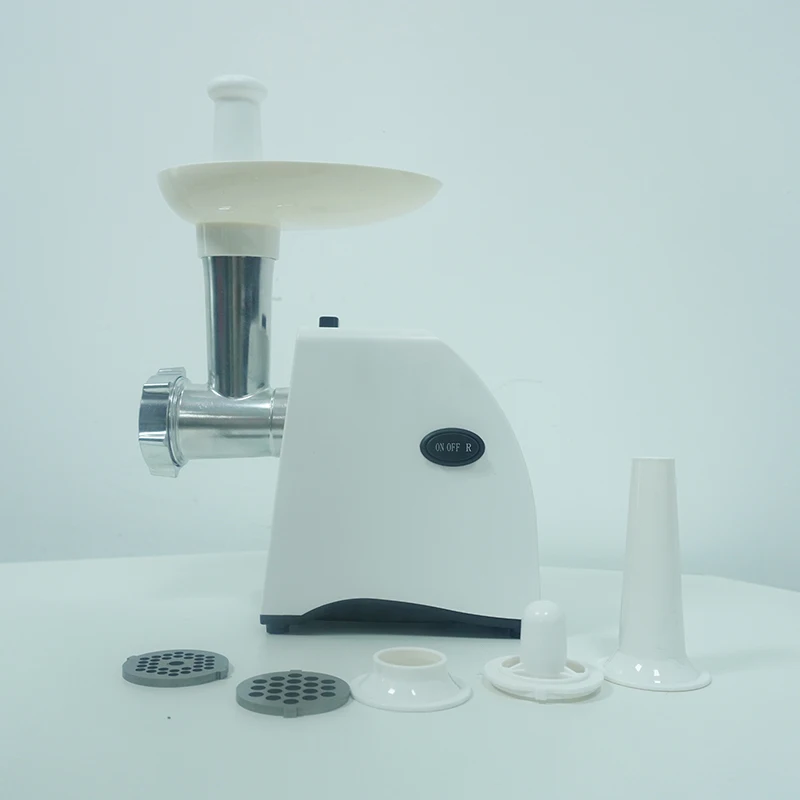 Hot Sale Household 500w Plastic Small Multifunctional Electric Meat ...