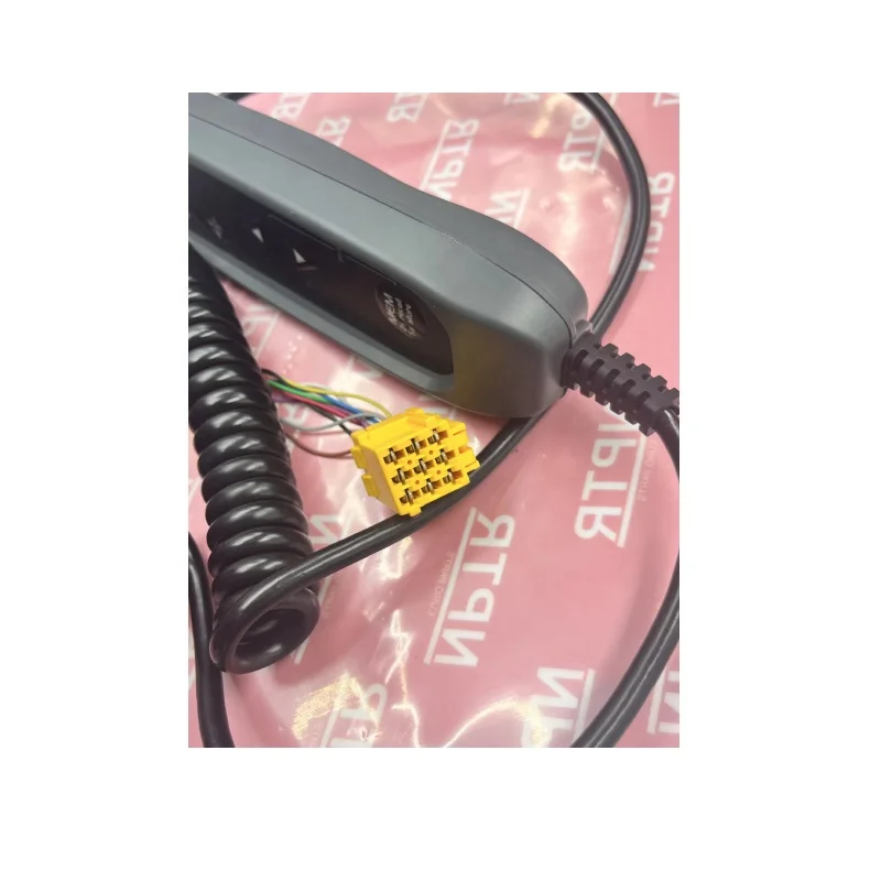 VOL Truck Hand Level Control Unit OEM 22234415 20756753 20514067 ...