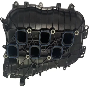 2017 CHEVY TRAVERSE 3.6L Model of engine 3.6L Intake manifold12671055 ...