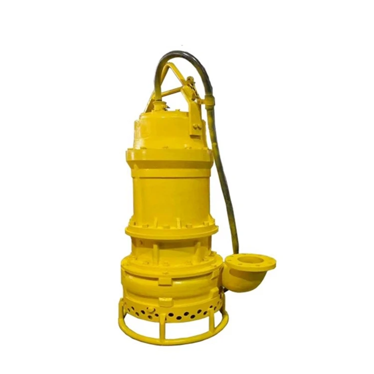 High Pressure Submersible Sand Pump for Flood Control| Alibaba.com