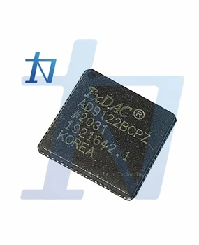 Digital To Analog Converter - Dac New And Original Integrated Circuit Ic Chip Ad9122bcpz - Buy ...