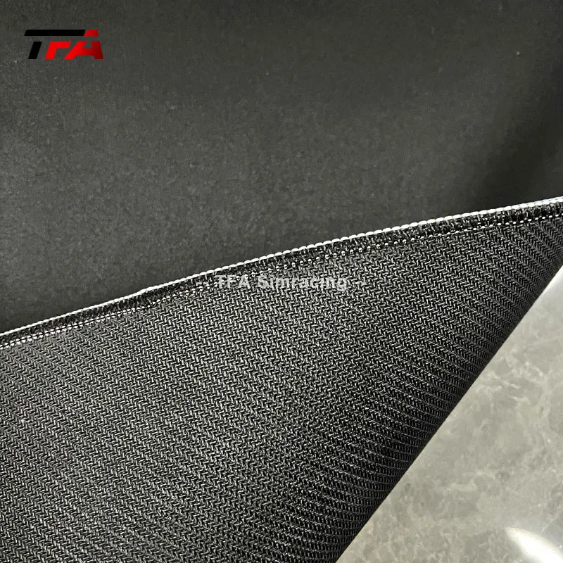 2025 All-in-One Modular Sim Racing Floor Protection System