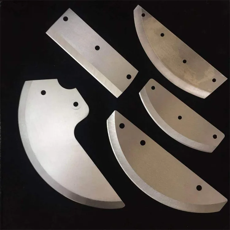 Customized Stainless Steel chopper blade for cutting vegetables and ...
