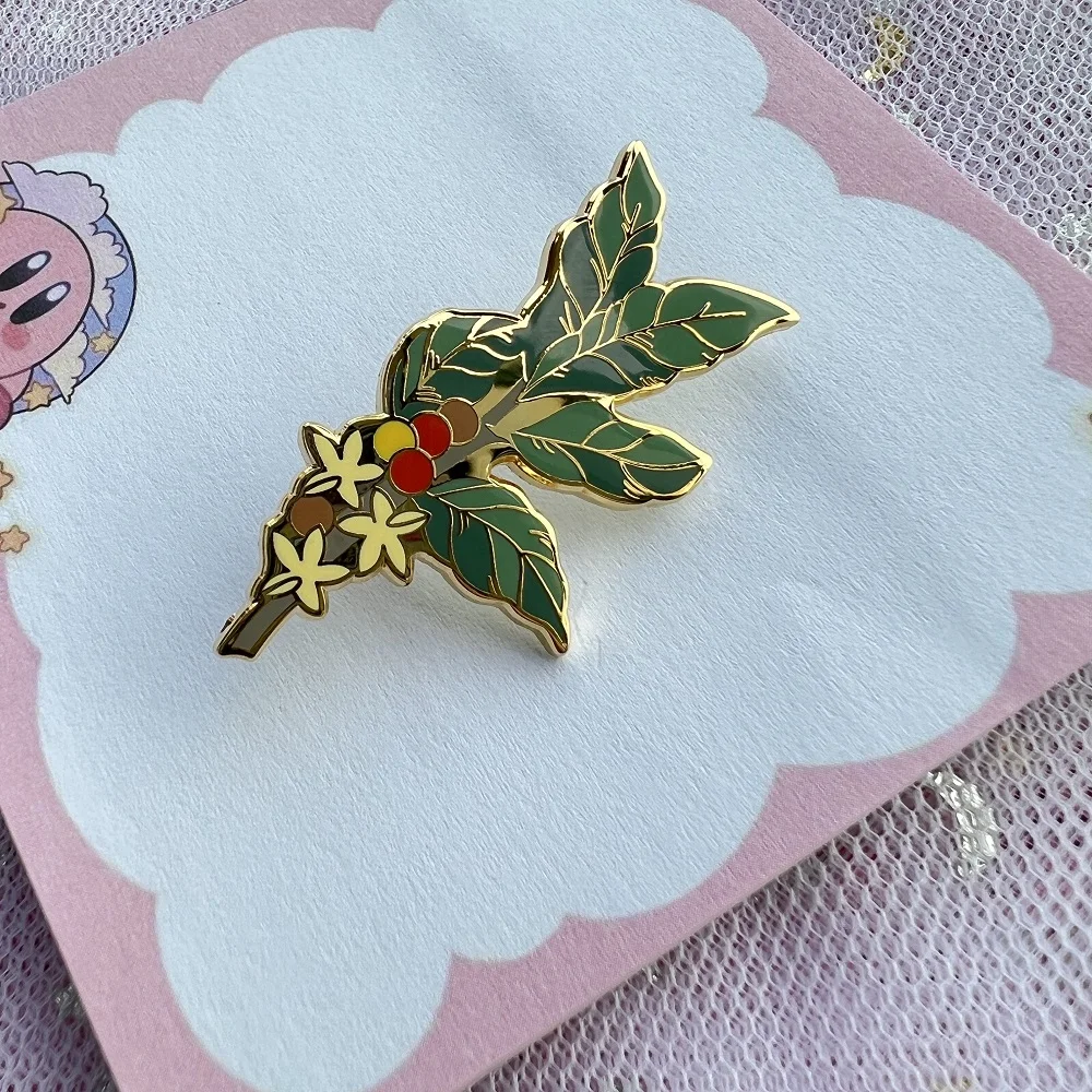 Assorted Custom Enamel Pins DIY Design Hard Spinning Metal Crafts Cute ...