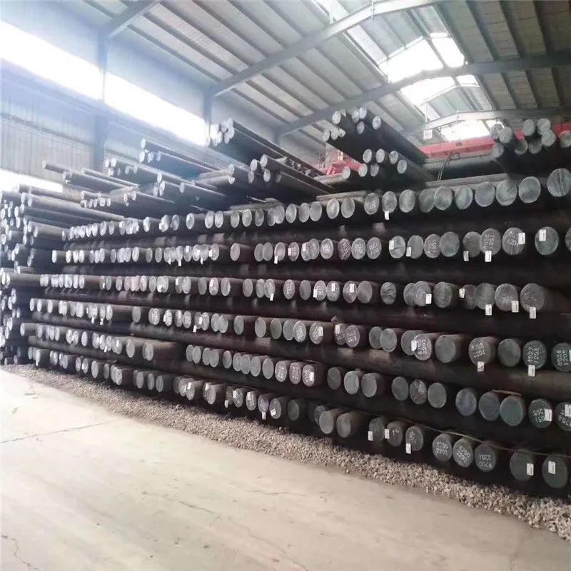 Alibaba.com: 1045 Carbon Structural Shaft S45C Bar, Hot Rolled Cold ...