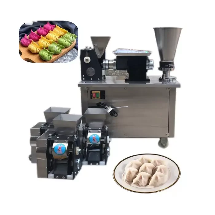 Usa Empanada Machine Automatic Make Samosa Folding Empanadas Big Patty ...